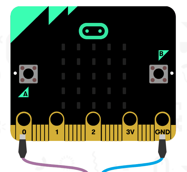 BBC micro:bit kutilský kit - HWKITCHEN