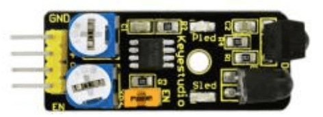 Keyestudio Senzor Kit 37v1 V3.0 pro Arduino - HWKITCHEN