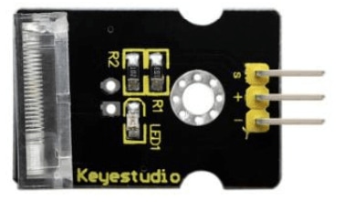 Keyestudio Senzor Kit 37v1 V3.0 pro Arduino - HWKITCHEN
