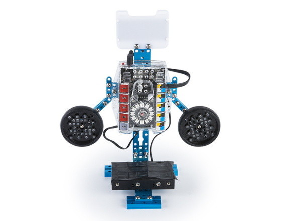 Kreativní Add-on Pack pro mBot & mBot Ranger - I - HWKITCHEN