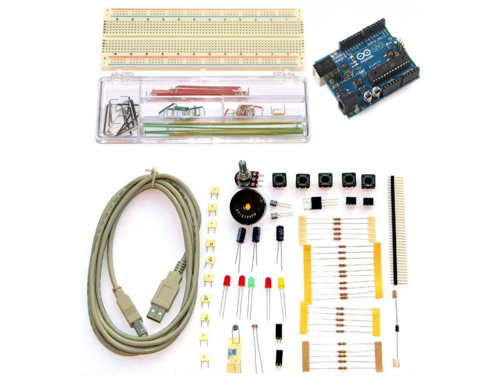 KIT Workshop - Base level - HWKITCHEN