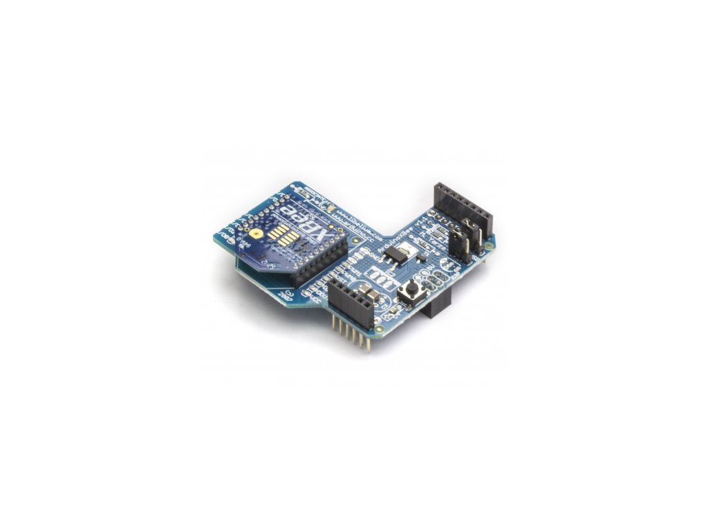 Arduino Shield XBee - HWKITCHEN