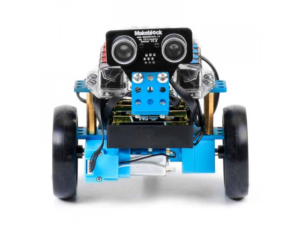 Robot mBot Ranger - HWKITCHEN