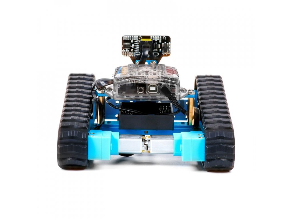 Robot mBot Ranger - HWKITCHEN