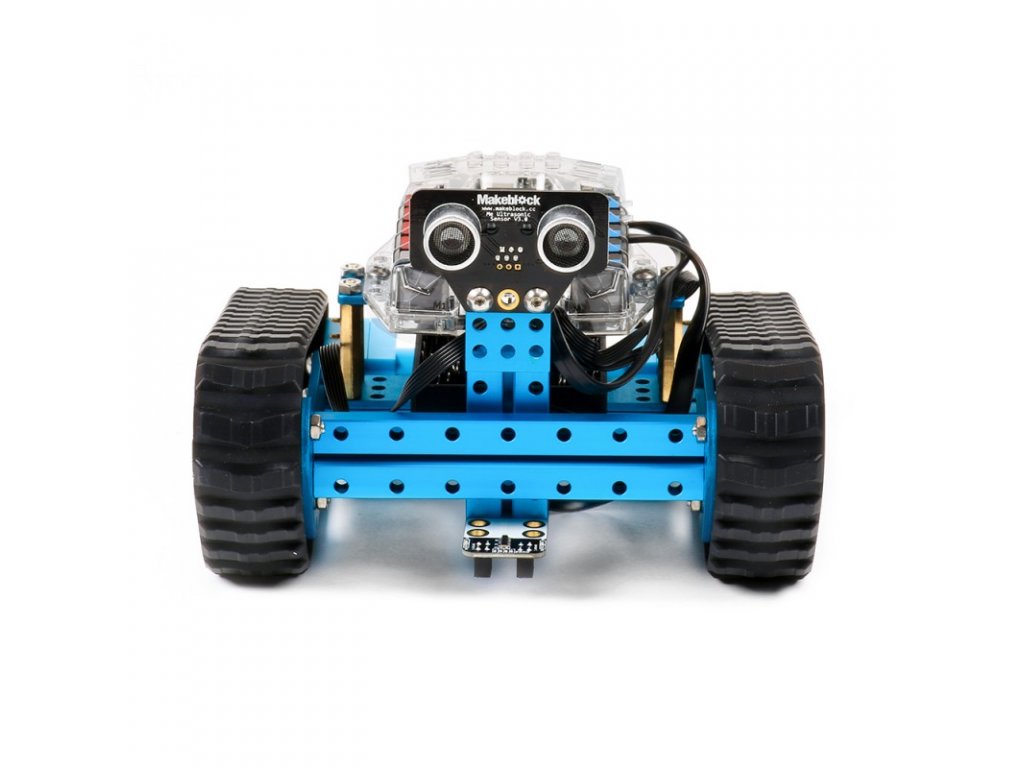 Robot mBot Ranger - HWKITCHEN