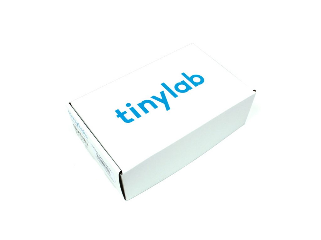 Tinylab výukový kit kompatibilní s Arduino - HWKITCHEN
