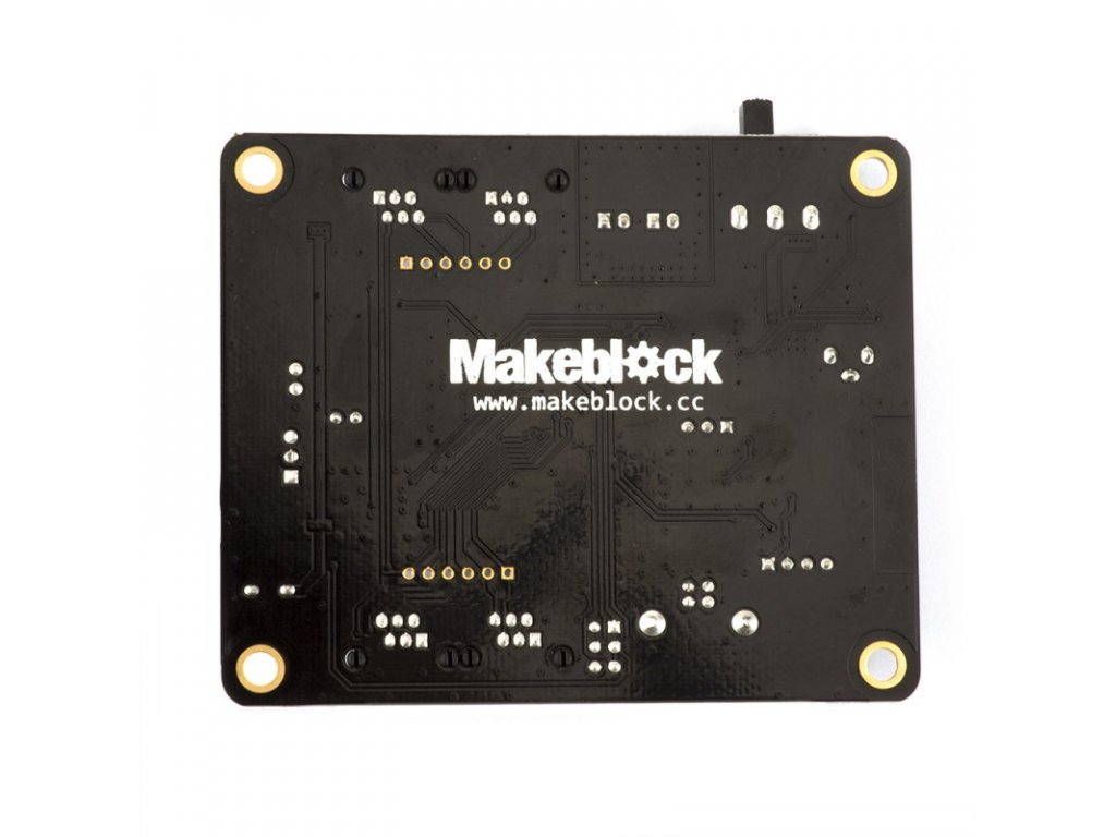 mCore - Arduino deska pro mBot - HWKITCHEN