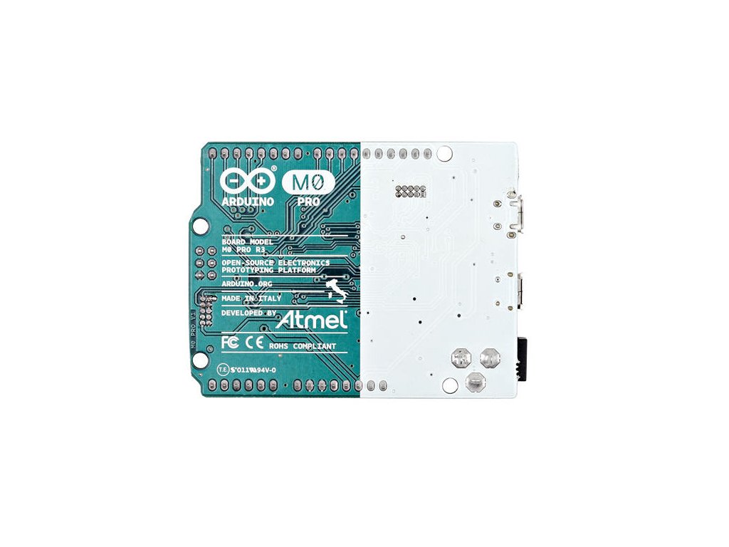 Arduino M0 Pro - HWKITCHEN