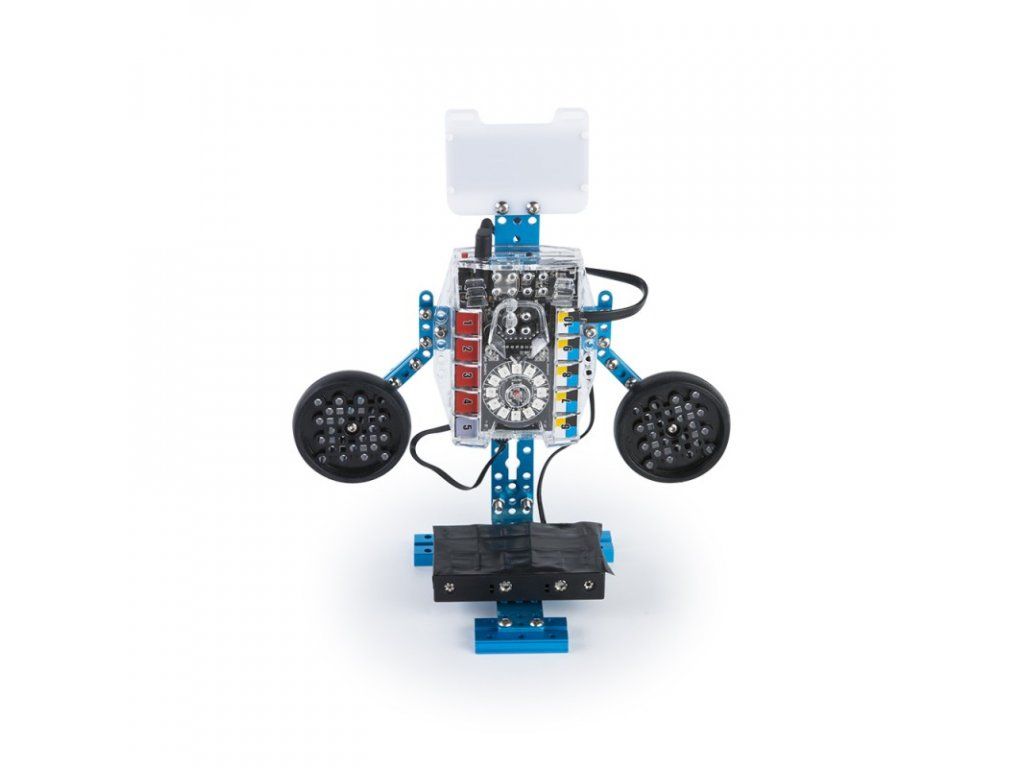 Kreativní Add-on Pack pro mBot & mBot Ranger - I - HWKITCHEN