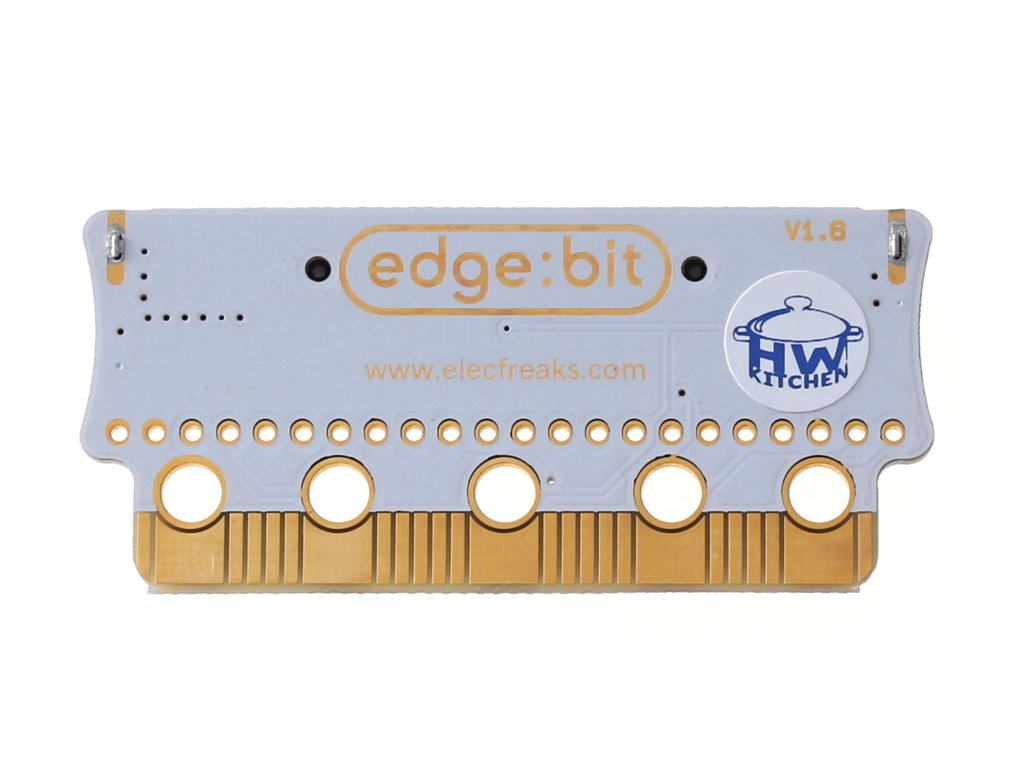 Edge:bit pro micro:bit - ochranný modul - HWKITCHEN
