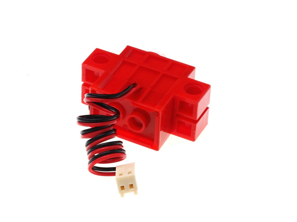 Geekservo motor kompatibilní s LEGO® - HWKITCHEN