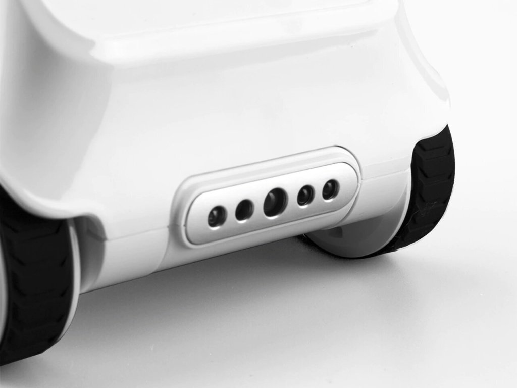 Codey Rocky - programovatelný výukový robot pro děti - HWKITCHEN