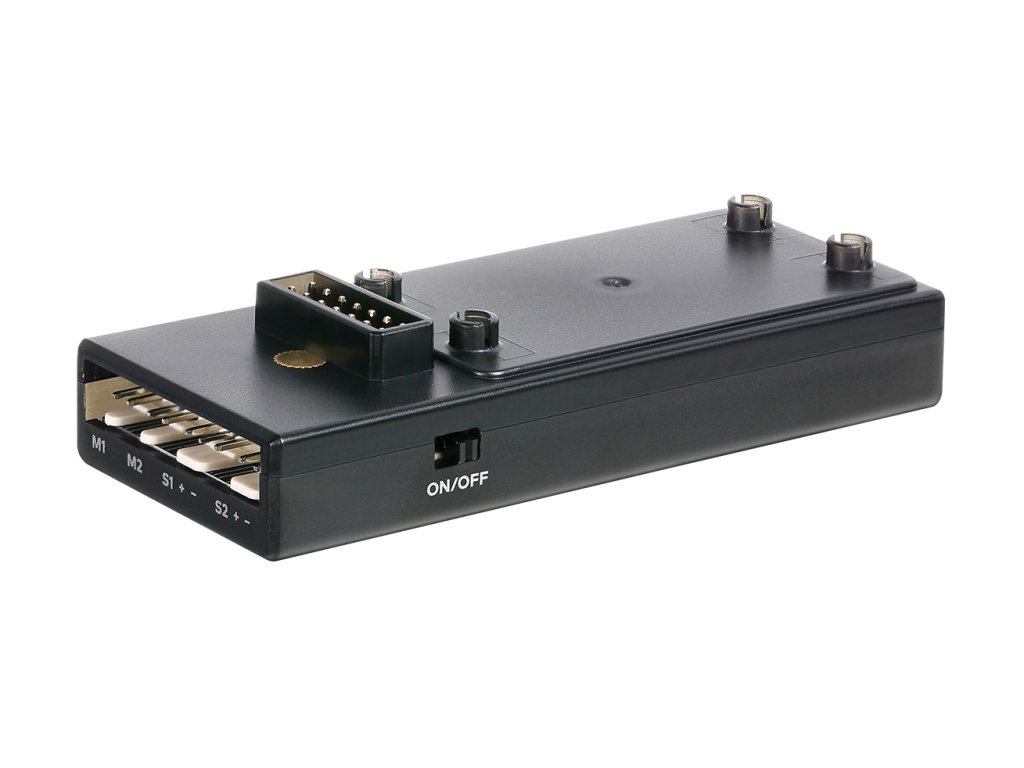 CyberPi Go Kit - IoT mikropočítač pro výuku programování - HWKITCHEN