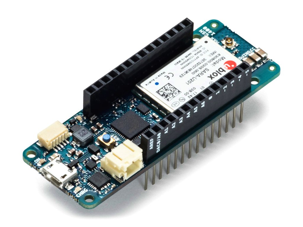 Arduino MKR GSM 1400 - HWKITCHEN