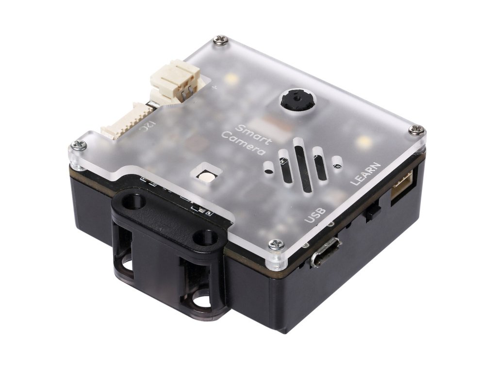 Smart Camera Add-on Pack pro mBot, mBot2 & CyberPi - HWKITCHEN