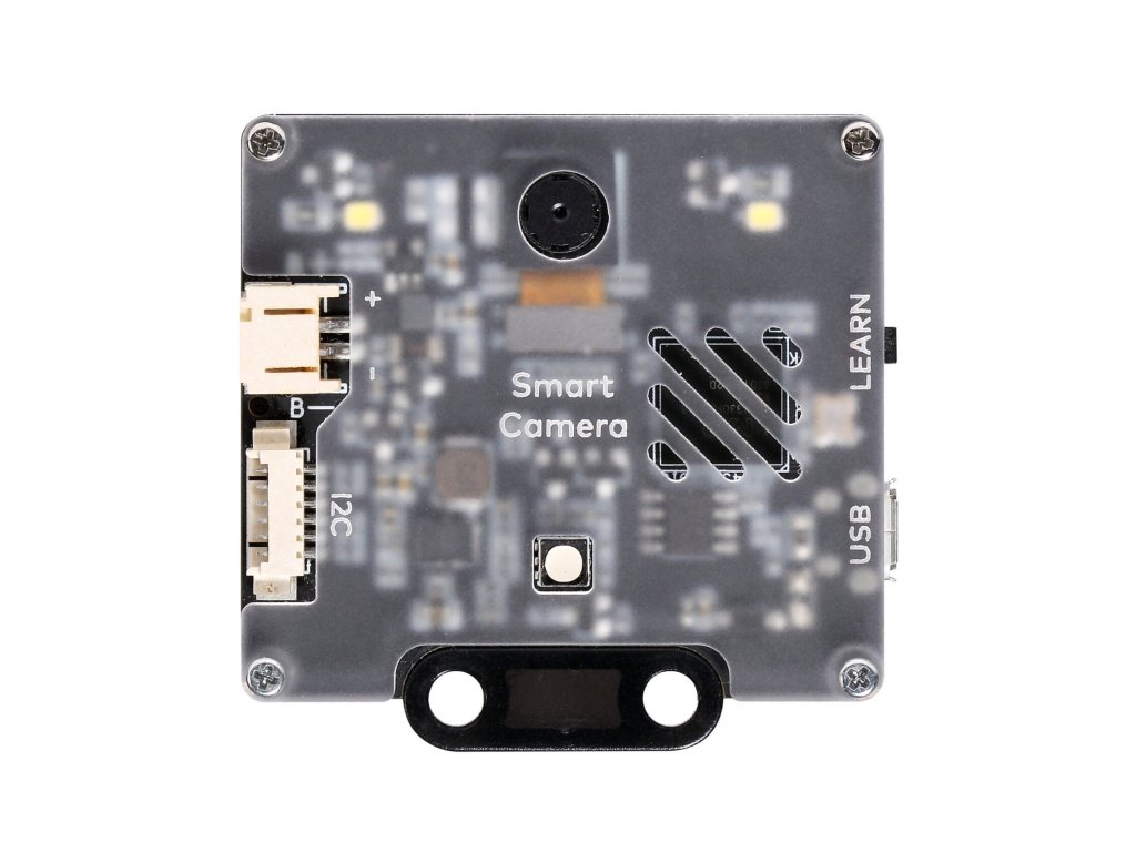 Smart Camera Add-on Pack pro mBot, mBot2 & CyberPi - HWKITCHEN