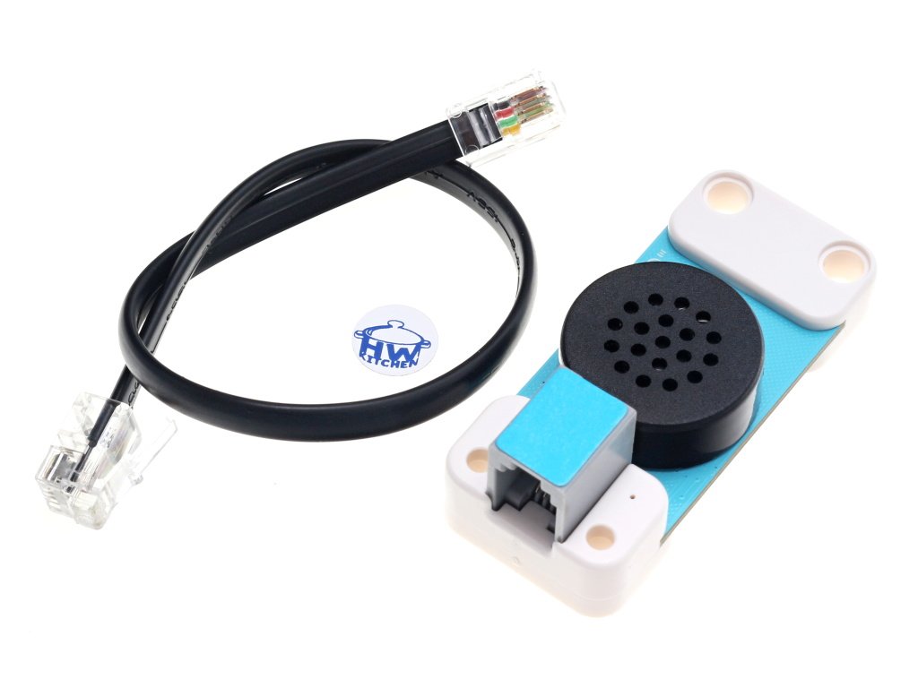 PlanetX ASR modul pro rozpoznávání hlasu - HWKITCHEN