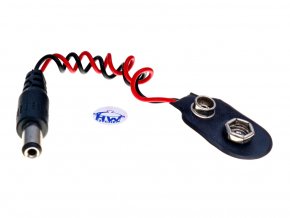 Propojovací vodiče - HWKITCHEN