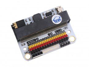 BBC micro:bit | HWKitchen.cz