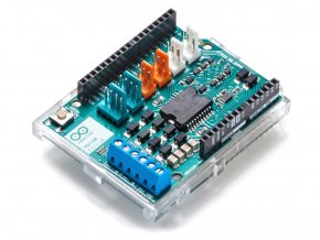 Arduino - HWKITCHEN